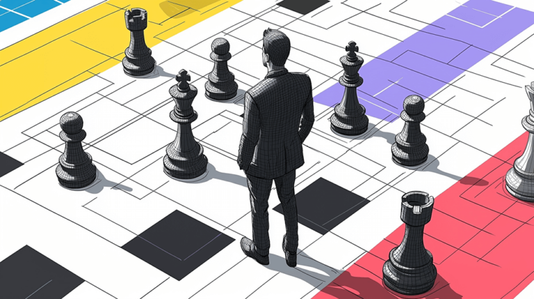 Decision-Led Mindset: Aligning the Right Input to Output – Fusion Analytics